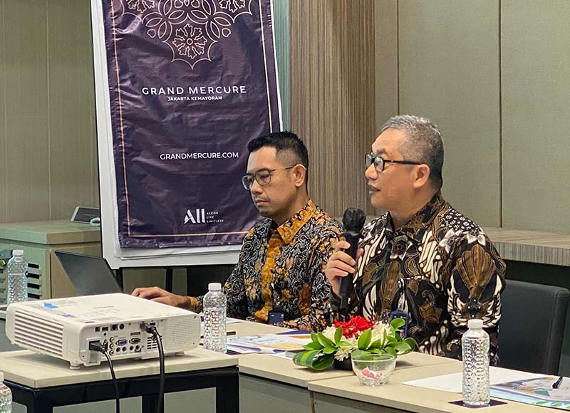 ASABRI Membangun Fondasi Keterbukaan Informasi Publik Melalui Uji ...